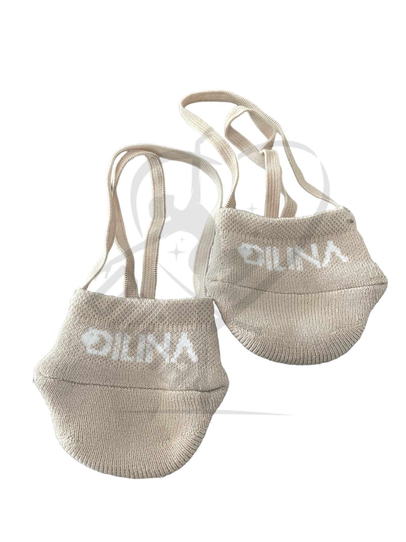 DILINA HALF SOCK – Dilina RG Shop