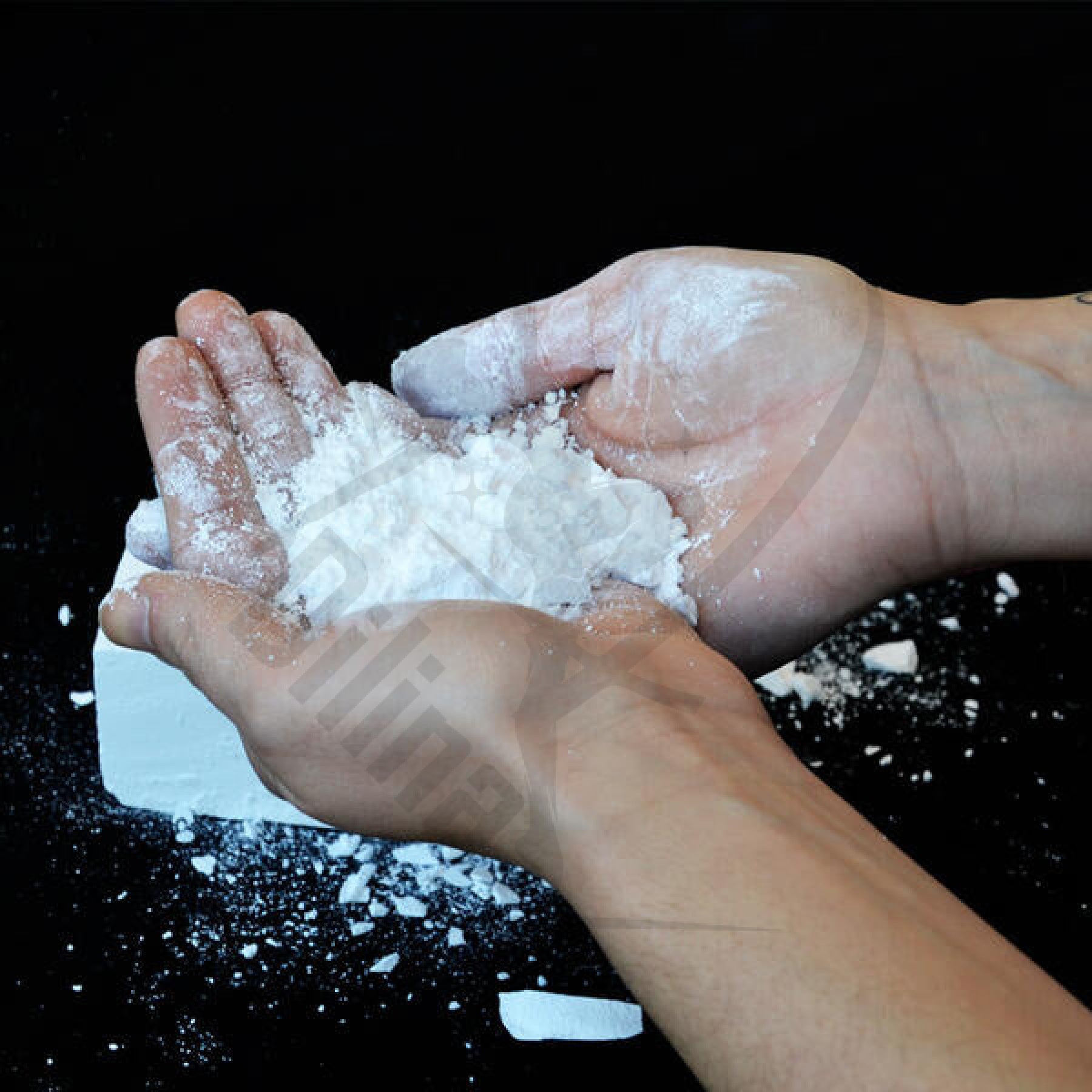 Magnesium chalk blocks – Dilina RG Shop