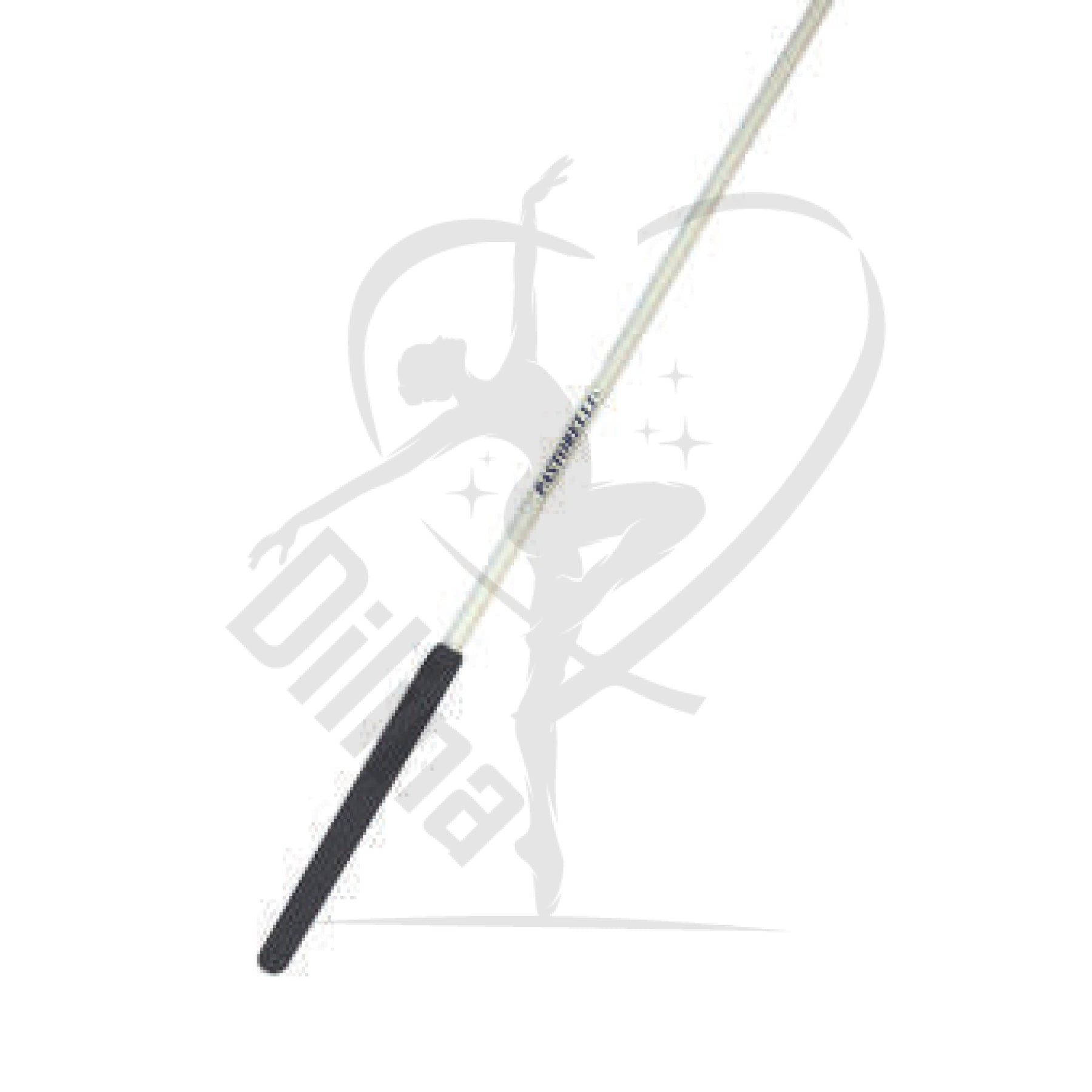 Pastorelli Stick With Black Grip 50cm – Dilina RG Shop