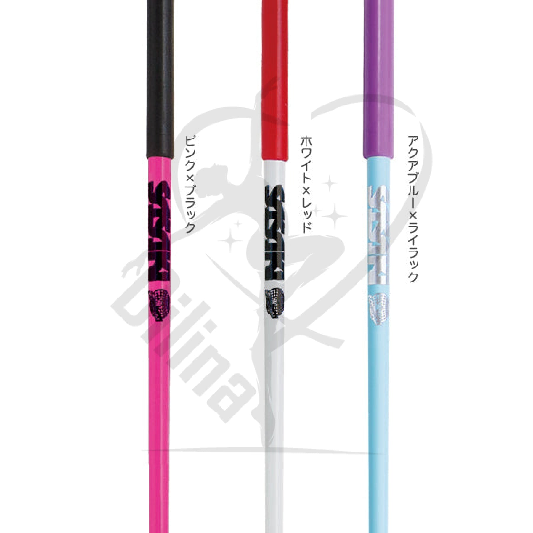 SASAKI | GLASS SHORT STICK |M-700JK-F |57CM – Dilina RG Shop